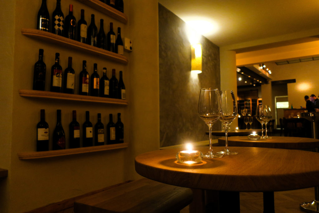 Notos, la Grèce à Bruxelles ! - Caroline VML