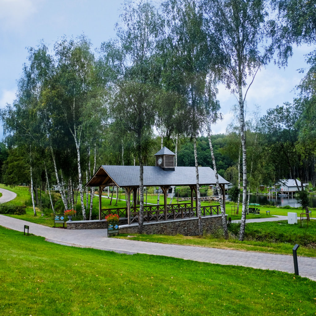 Notos, la Grèce à Bruxelles ! - Caroline VML